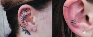 Discover Why Platinum Ink Tattoo and Body Piercing is Loved in Austin ...